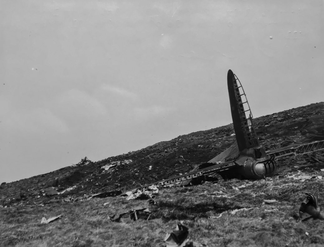 Discover 5 Little-Known Facts about the 381st Bomb Group - Script Books ...