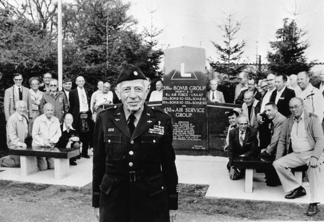 Discover 5 Little-Known Facts about the 381st Bomb Group - Script Books ...