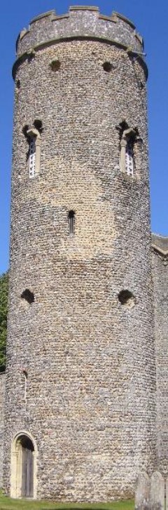 Inside Anglo-Saxon Church Architecture and Stone Sculpture
