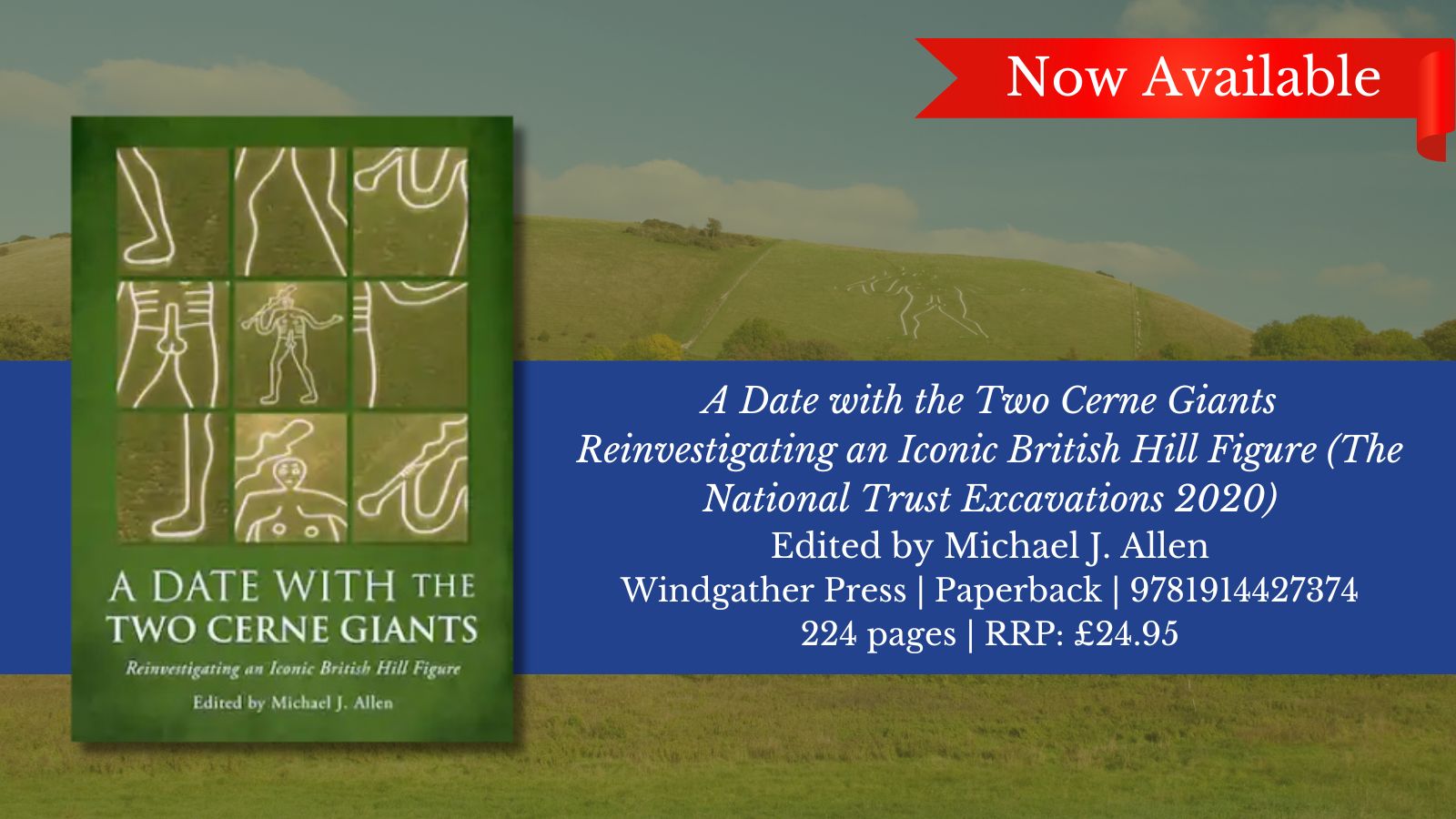 What you didn’t know about the Cerne Abbas Giant